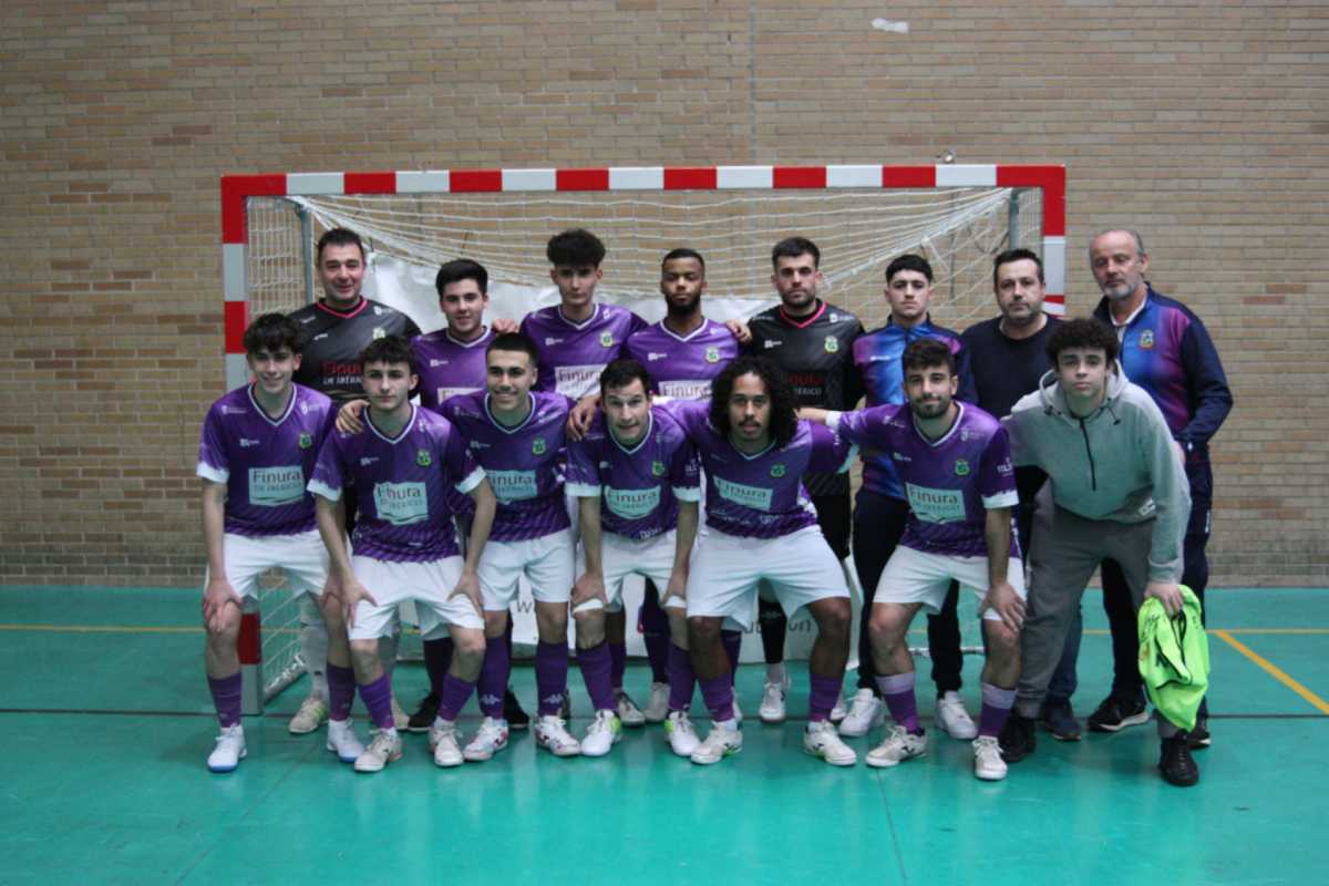 La Bañeza FS vence en casa y se acerca a la permanencia con un sólido 3 ...