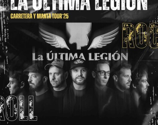 La Última Legión vuelve a La Bañeza tras la cancelación de las fiestas ...